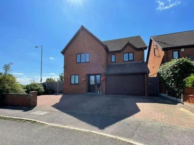 6 Bedroom Detached House For Sale In Fobbing Borders