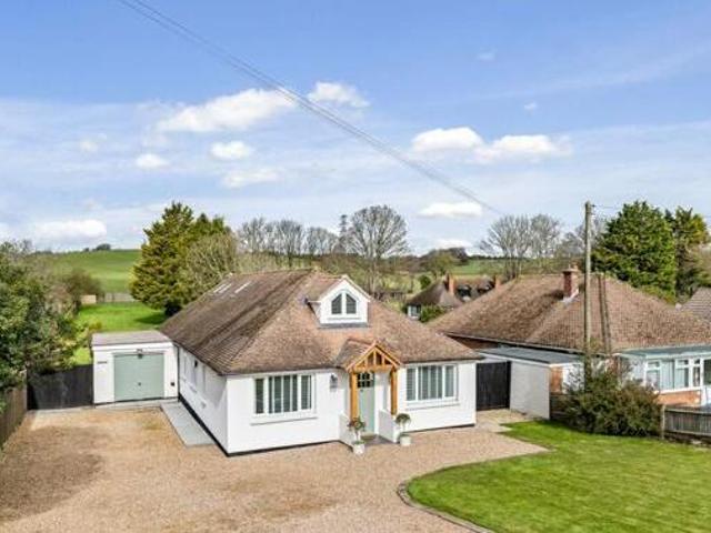6 Bedroom Detached House For Sale In Folkestone