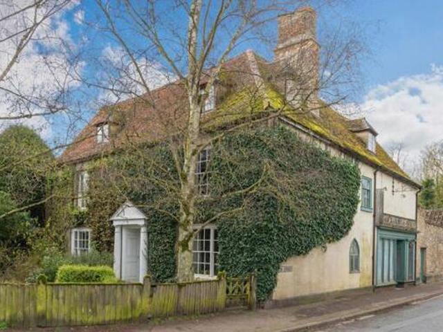 6 Bedroom Detached House For Sale In Fordham, Ely