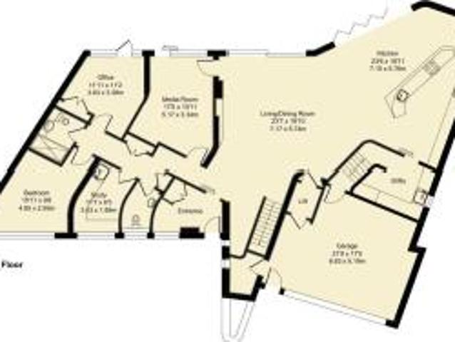 6 bedroom detached house for sale in Forest Drive, Keston, BR2