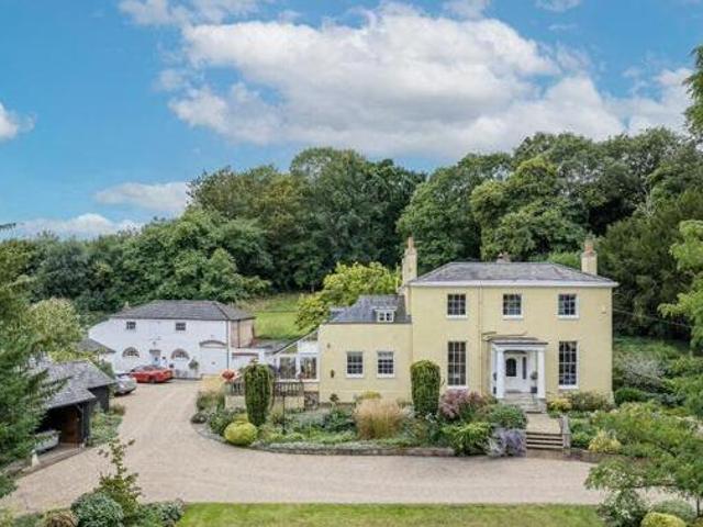 6 Bedroom Detached House For Sale In Fawkham, Kent