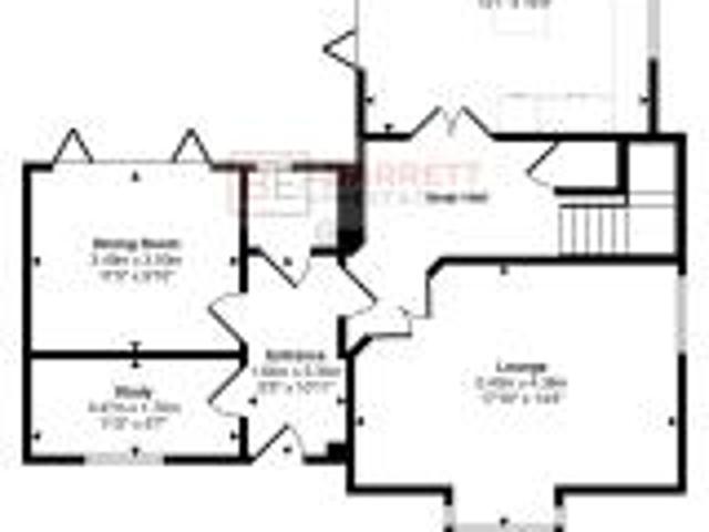 6 bedroom detached house for sale in Fairway Drive, Chelmsford Garden, Chelmsford, Essex, CM3