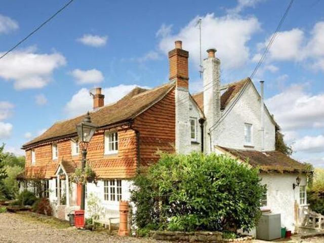 6 Bedroom Detached House For Sale In Farnham
