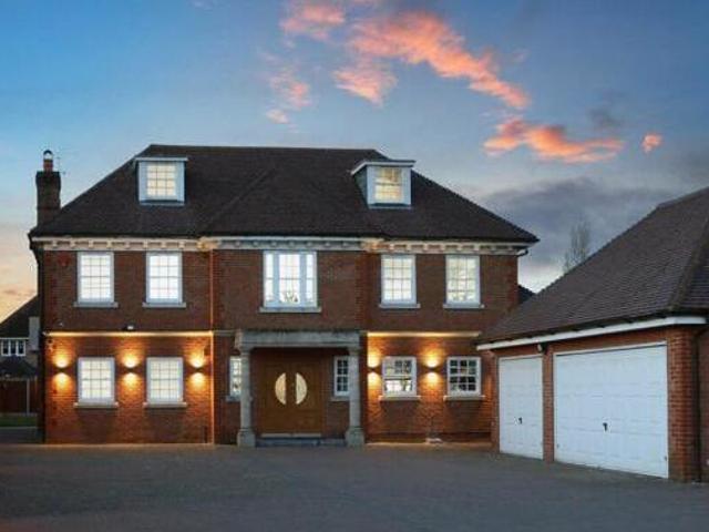 6 Bedroom Detached House For Sale In Farnham Common