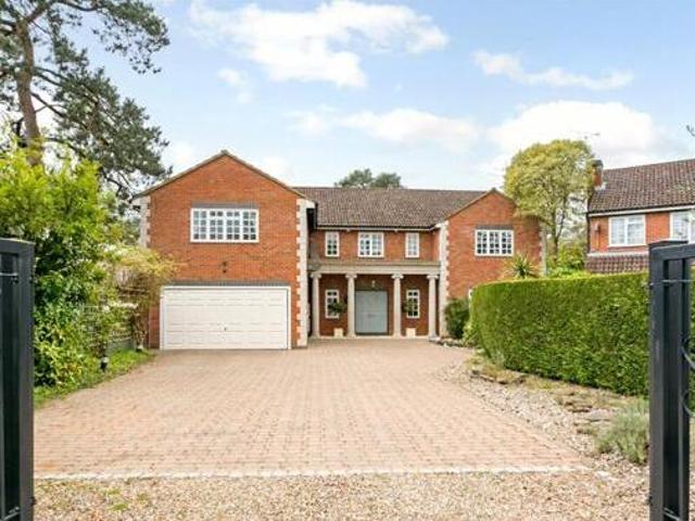 6 Bedroom Detached House For Sale In Farnham Common