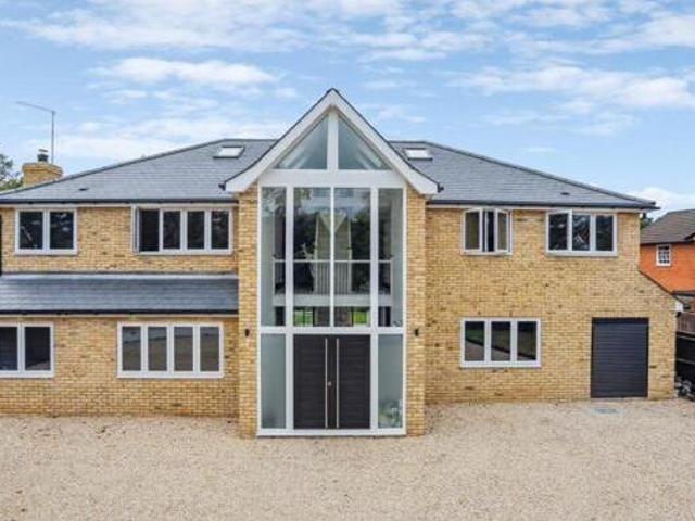 6 Bedroom Detached House For Sale In Farnham Common