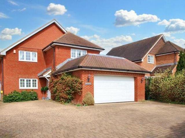 6 Bedroom Detached House For Sale In Farnham, Surrey