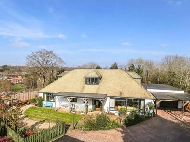 6 Bedroom Detached House For Sale In Farnham, Surrey
