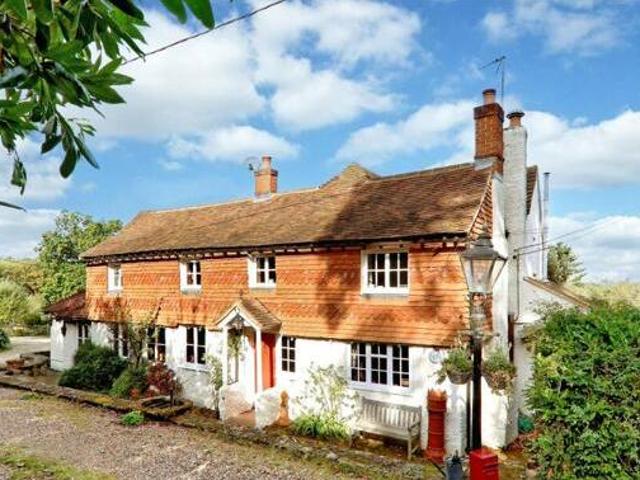 6 Bedroom Detached House For Sale In Farnham, Surrey