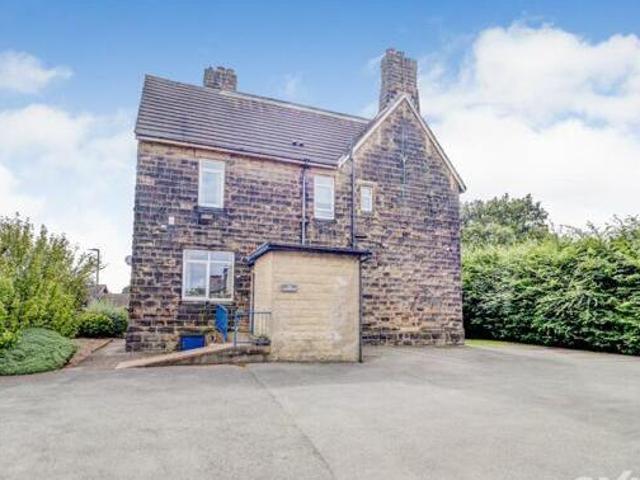 6 Bedroom Detached House For Sale In Featherstone
