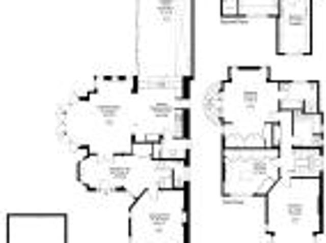 6 bedroom detached house for sale in Fitzroy Park, London, N6