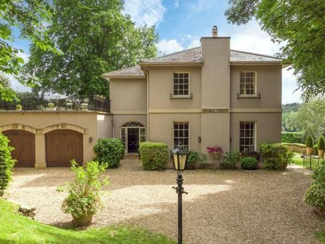 6 Bedroom Detached House For Sale In Freshford, Bath