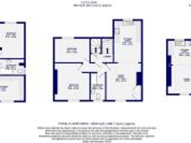 6 bedroom detached house for sale in Front Street, Acomb, York, YO24