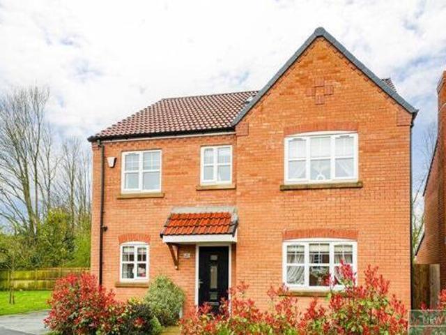 6 Bedroom Detached House For Sale In Fulwood, Preston