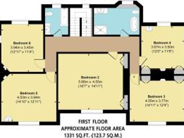 6 bedroom detached house for sale in Fulwood Road, Sheffield, S10