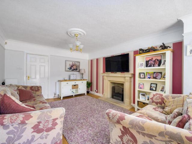 6 bedroom detached house for sale in Knoll Drive, Styvechale, CV3 Big Family Home, Amazing Garden, Pool & Separate Annex, CV3