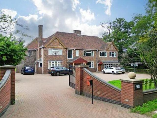 6 Bedroom Detached House For Sale In Knowle
