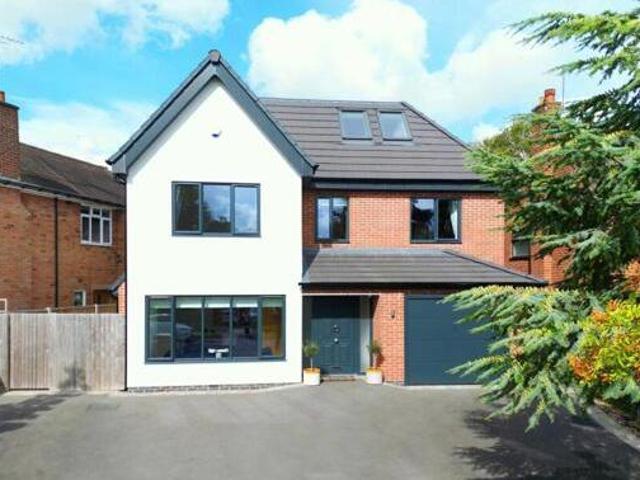 6 Bedroom Detached House For Sale In Knowle