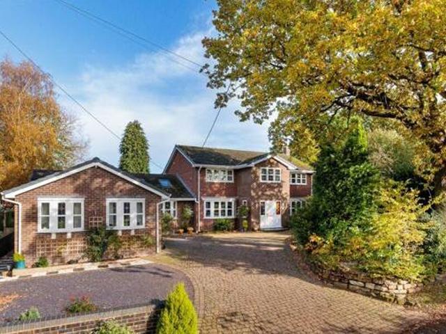 6 Bedroom Detached House For Sale In Kelsall