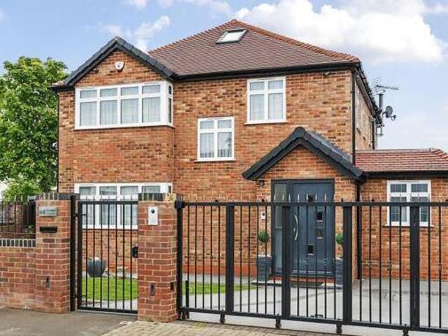 6 Bedroom Detached House For Sale In Kenton