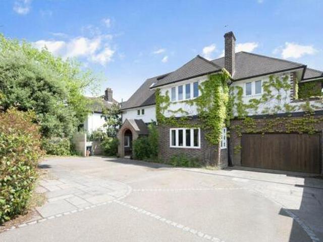 6 Bedroom Detached House For Sale In Kingston Upon Thames