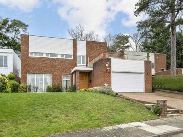 6 Bedroom Detached House For Sale In Kingston Upon Thames, Greater London