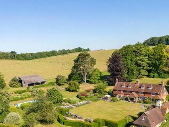 6 Bedroom Detached House For Sale In Kingsclere