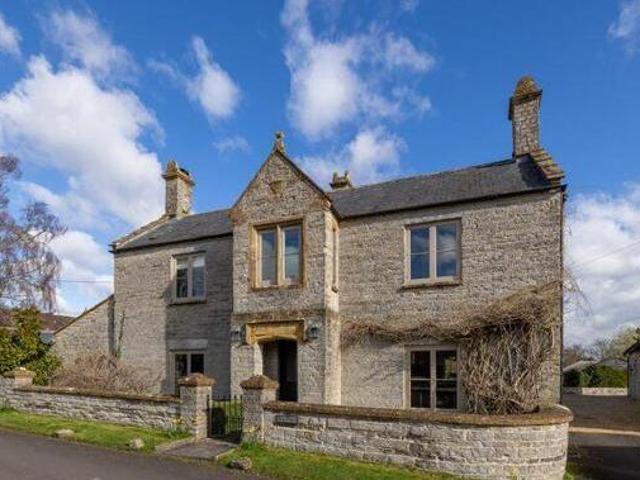6 Bedroom Detached House For Sale In Kingsdon