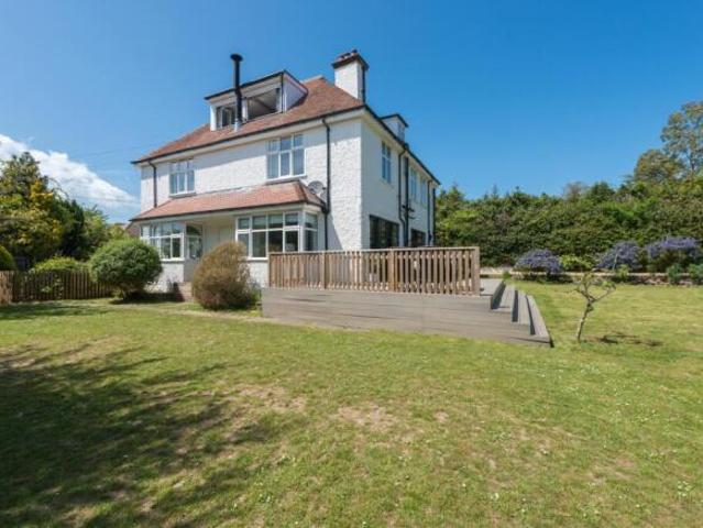 6 bedroom detached house for sale in Kingsdown Hill, Kingsdown, CT14