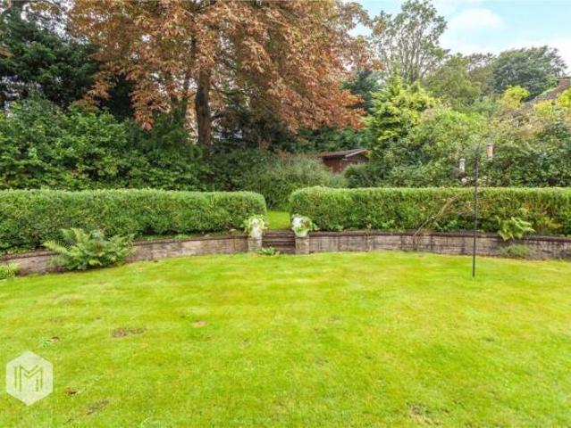6 bedroom detached house for sale in Kinloch Drive, Bolton, BL1