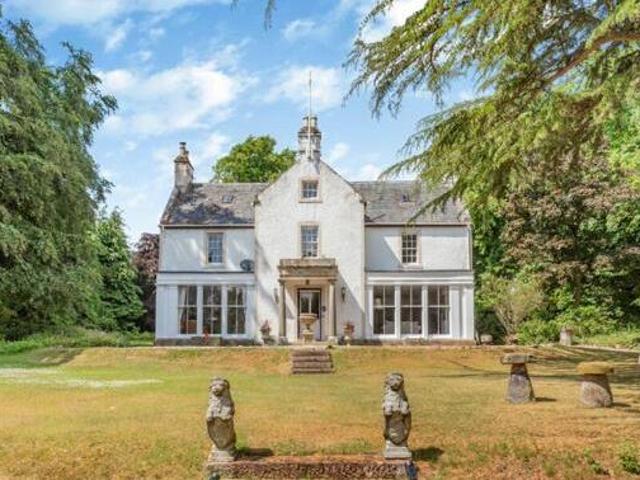 6 Bedroom Detached House For Sale In Kirkhill