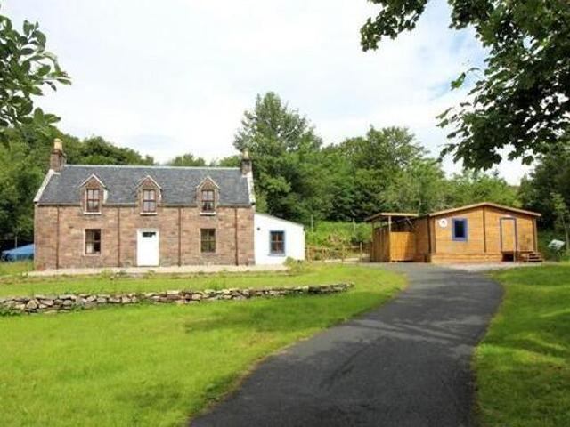 6 Bedroom Detached House For Sale In Kishorn