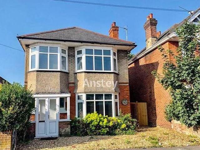 6 bedroom detached house for sale in HMO Investment Property Six Rooms BH9