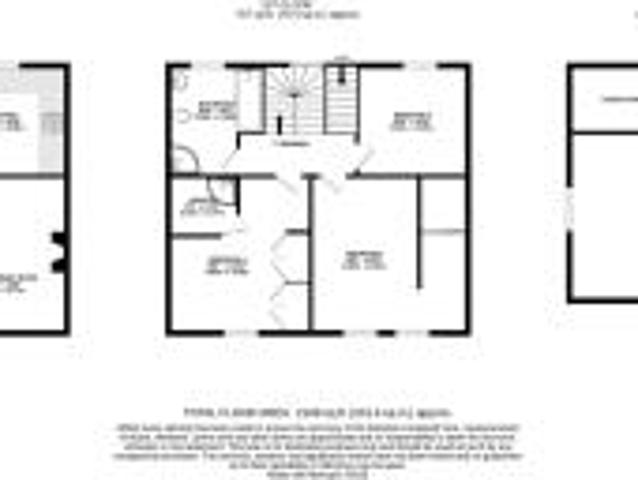 6 bedroom detached house for sale in House With Cottage and Land – Bolton Lane, Bradford, West Yorkshire, BD2