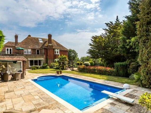 6 Bedroom Detached House For Sale In Hove
