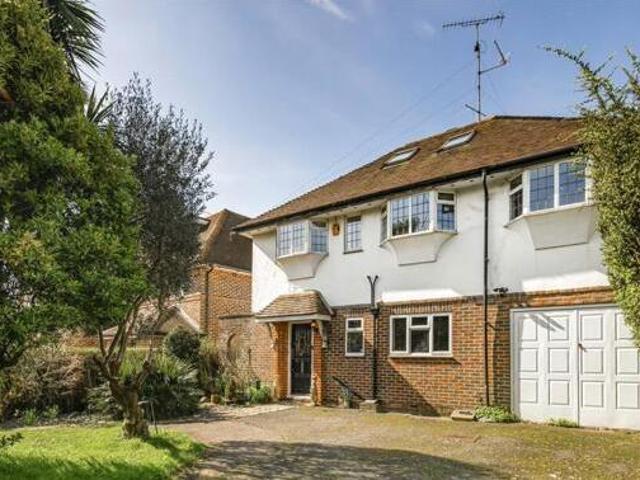 6 Bedroom Detached House For Sale In Hove, East Sussex