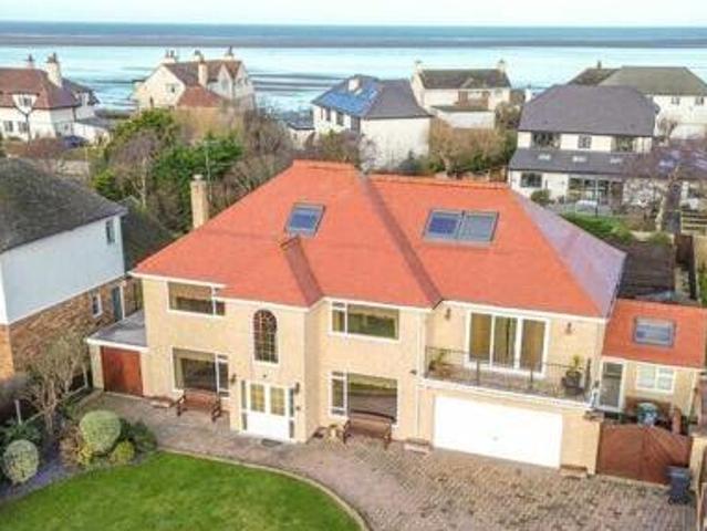 6 Bedroom Detached House For Sale In Hoylake