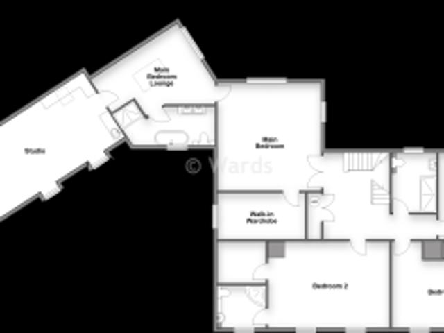 6 bedroom detached house for sale in Hollandbury Park, Kings Hill, Kent, ME19
