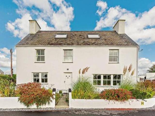 6 Bedroom Detached House For Sale In Holyhead