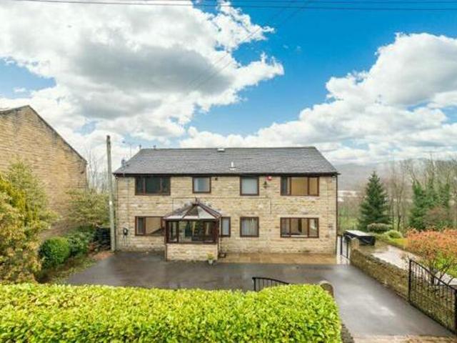 6 Bedroom Detached House For Sale In Honley