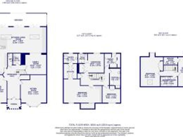 6 bedroom detached house for sale in Hopgrove Lane South, York, YO32