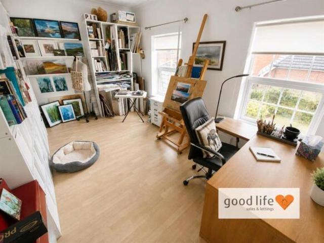 6 bedroom detached house for sale in Hopton Drive, Ryhope, Sunderland, SR2