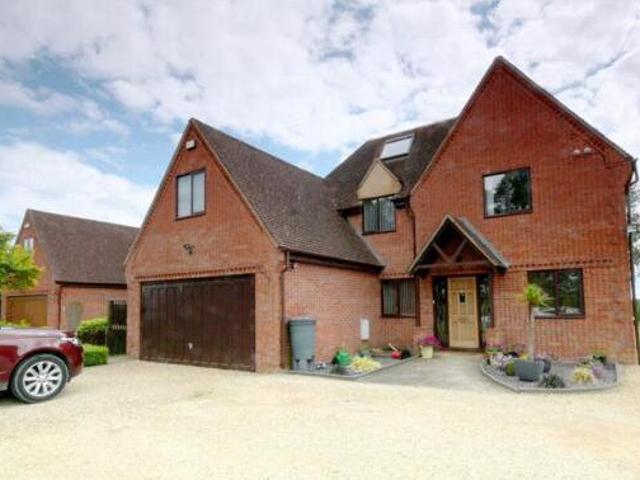 6 Bedroom Detached House For Sale In Horspath