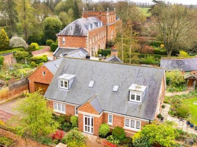 6 Bedroom Detached House For Sale In Horton, Northamptonshire