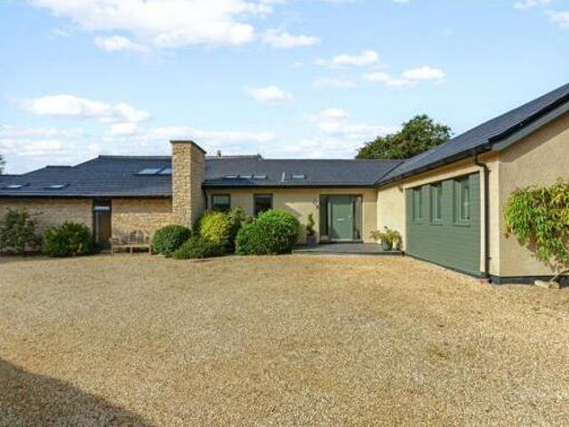 6 Bedroom Detached House For Sale In Horton, Bristol