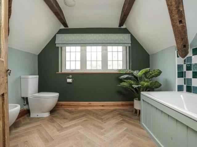 6 bedroom detached house for sale in Hay Lane, Ham, Deal, Kent, CT14