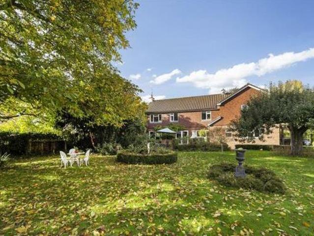 6 Bedroom Detached House For Sale In Hadlow
