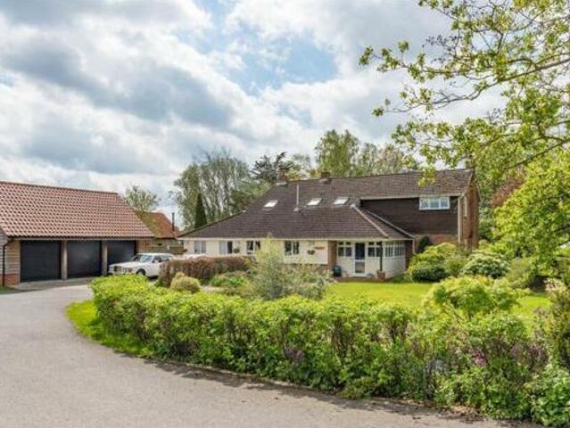 6 Bedroom Detached House For Sale In Hadleigh Road