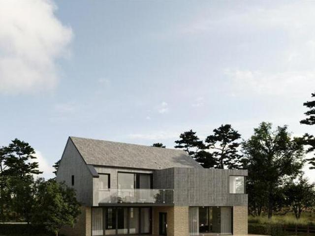 6 Bedroom Detached House For Sale In Hailsham, East Sussex