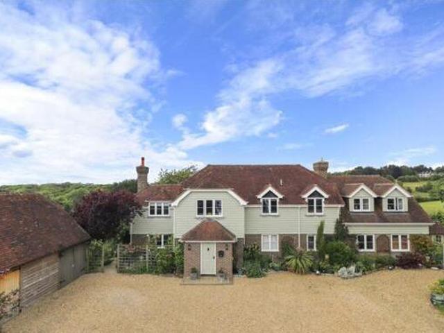 6 Bedroom Detached House For Sale In Hailsham, East Sussex